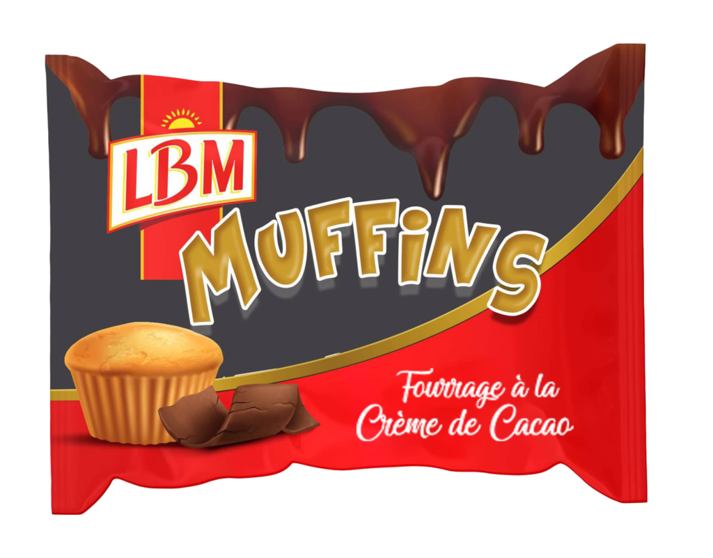 Muffins – LBM