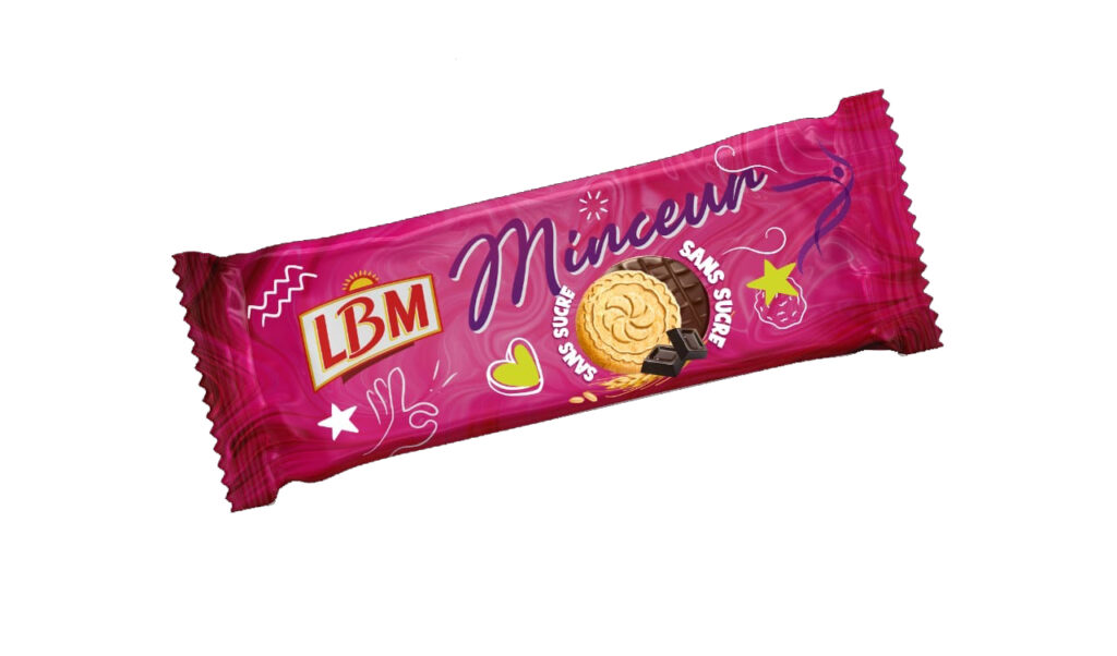 Minceur – LBM