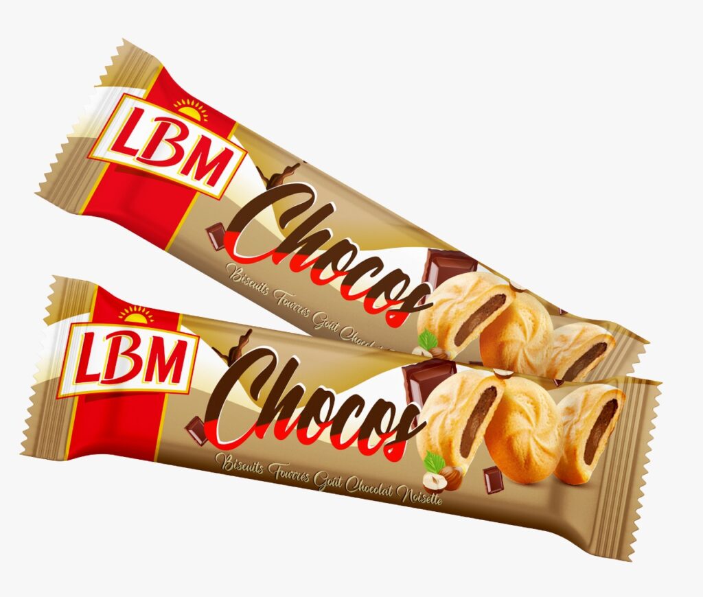 Chocos – LBM