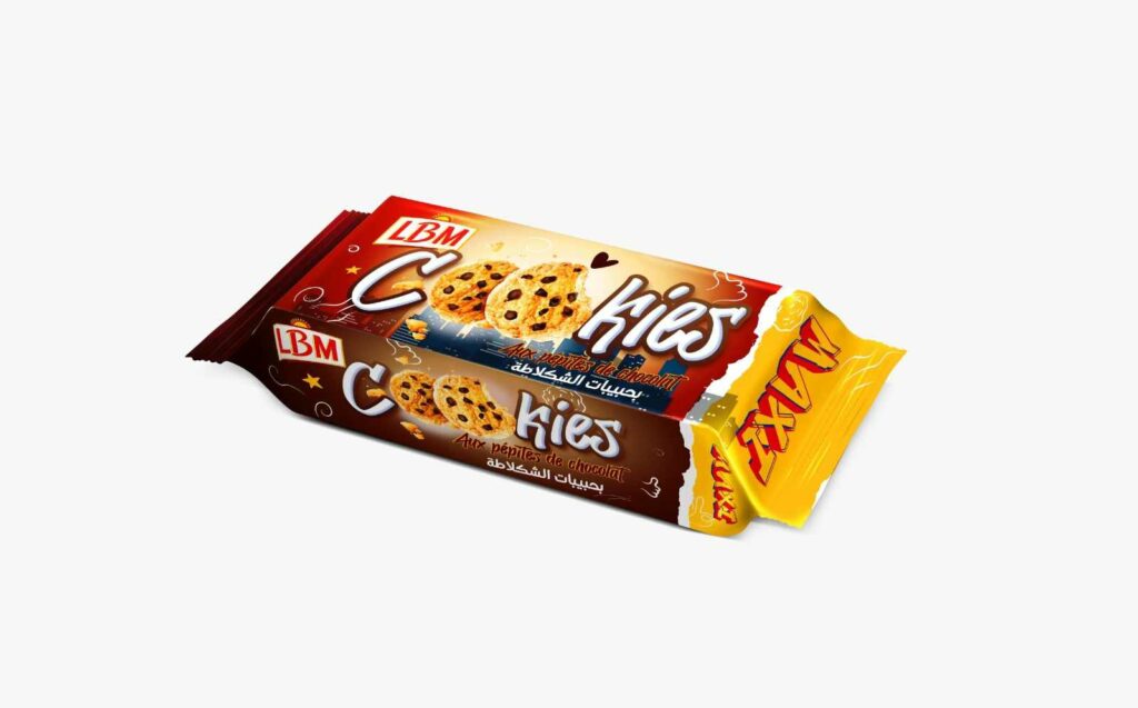 Cookies – LBM