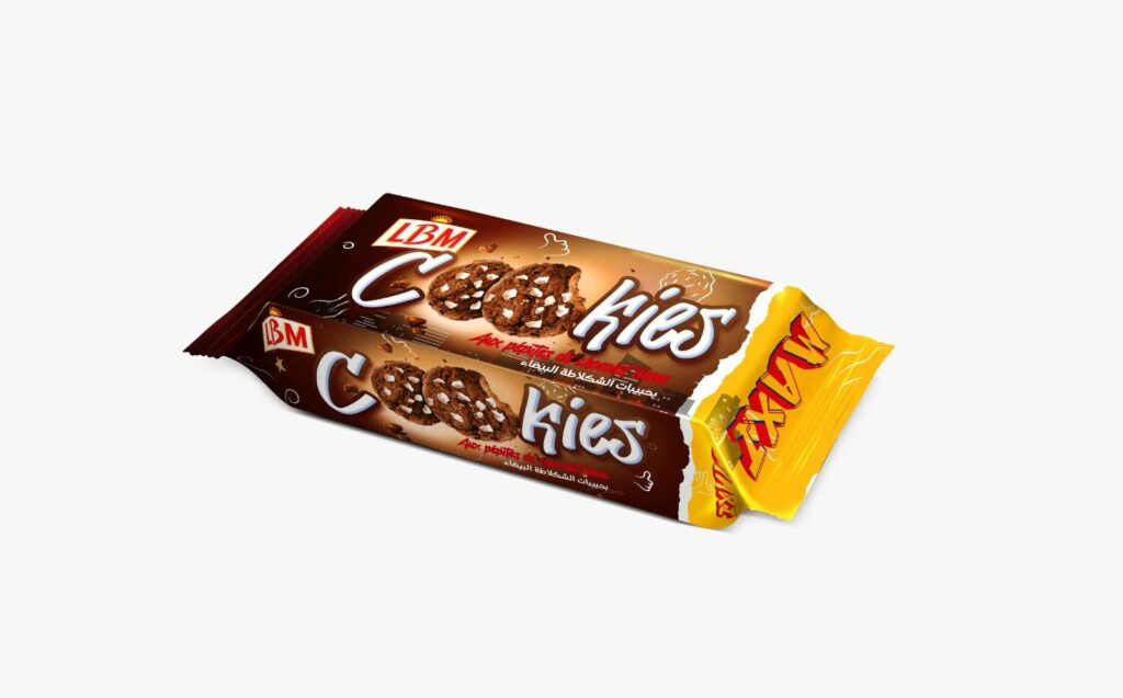 Cookies – LBM